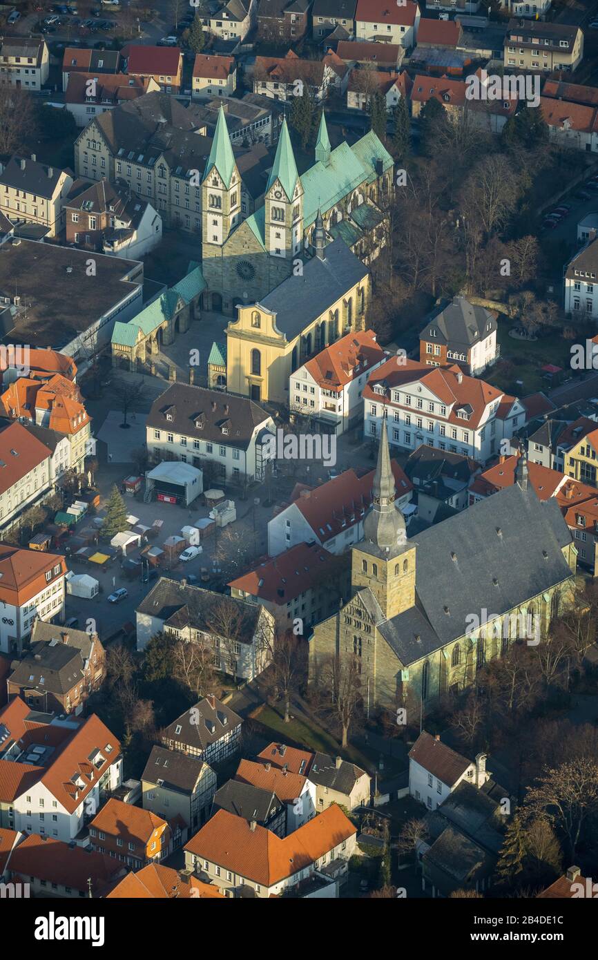 Sankt walburga -Fotos und -Bildmaterial in hoher Auflösung – Alamy