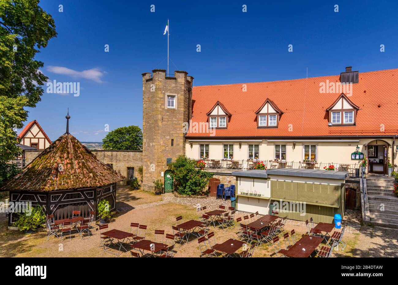 Königsberg castle -Fotos und -Bildmaterial in hoher Auflösung – Alamy