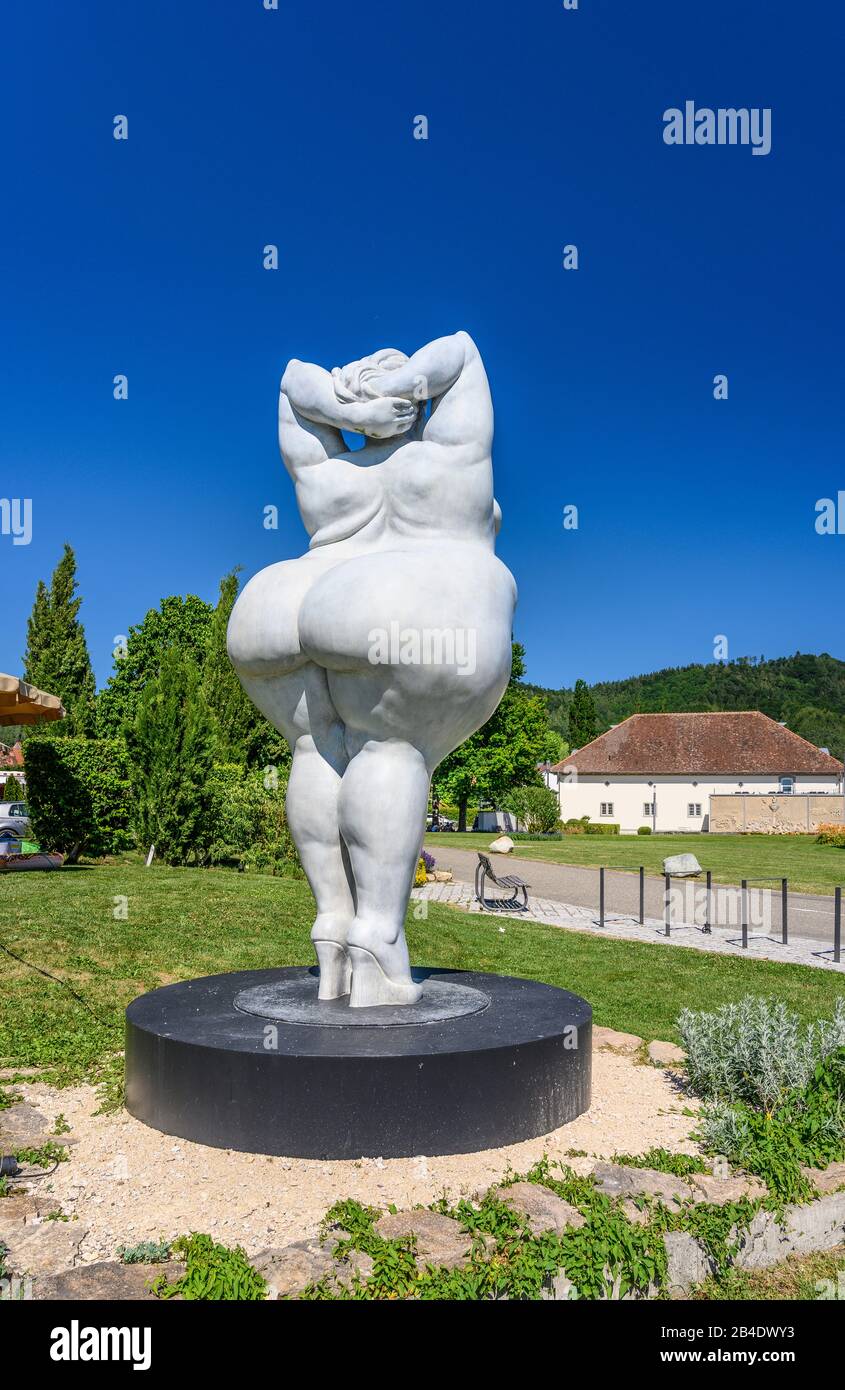 Bilder Von Yolanda Plastik Von Miriam Lenk