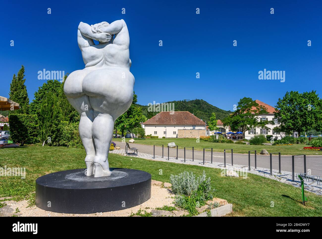Bilder Von Yolanda Plastik Von Miriam Lenk