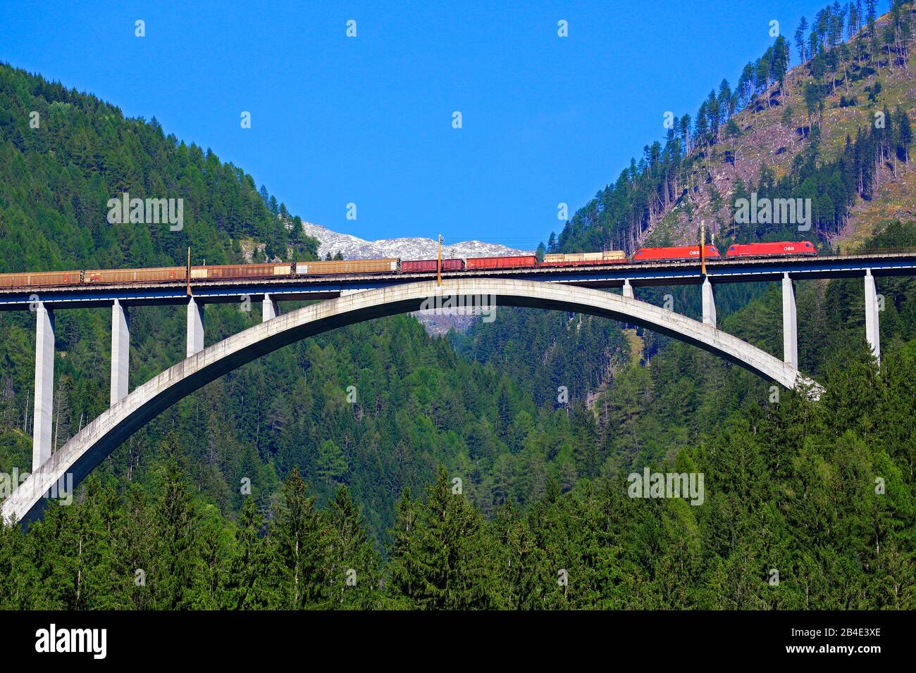 Obb zug -Fotos und -Bildmaterial in hoher Auflösung – Alamy