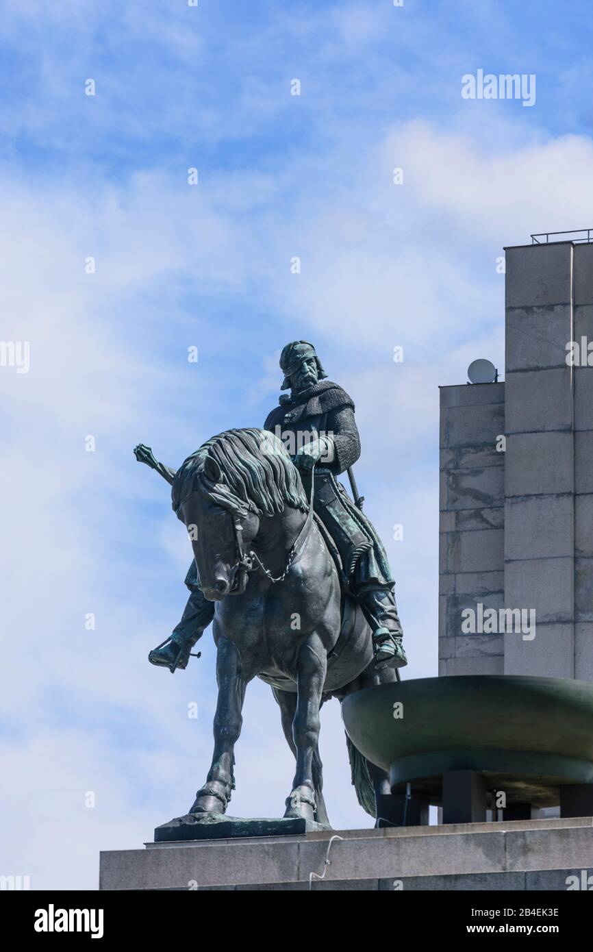 Reiterstatue aus bronze -Fotos und -Bildmaterial in hoher Auflösung ...