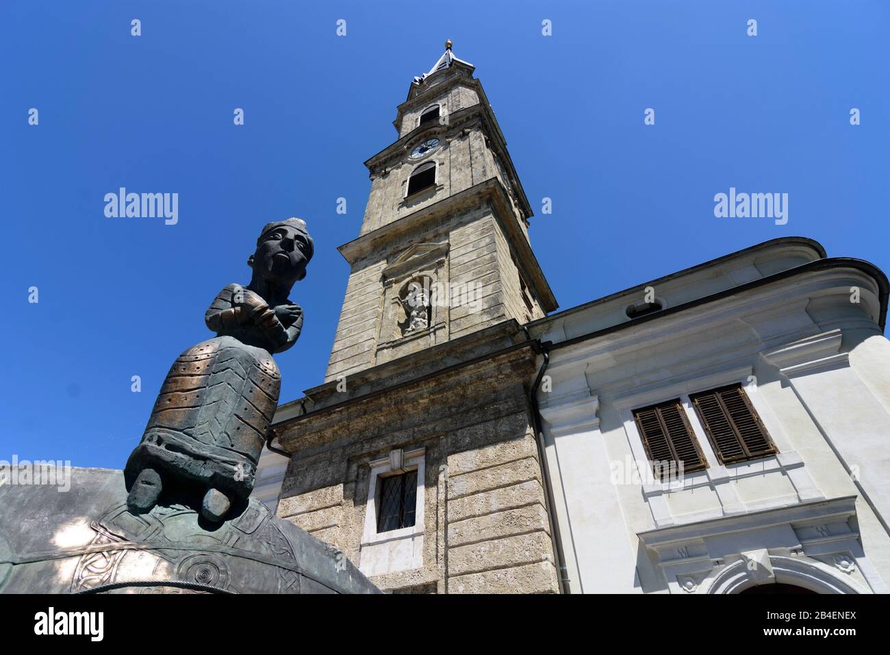 Tassilo iii -Fotos und -Bildmaterial in hoher Auflösung – Alamy
