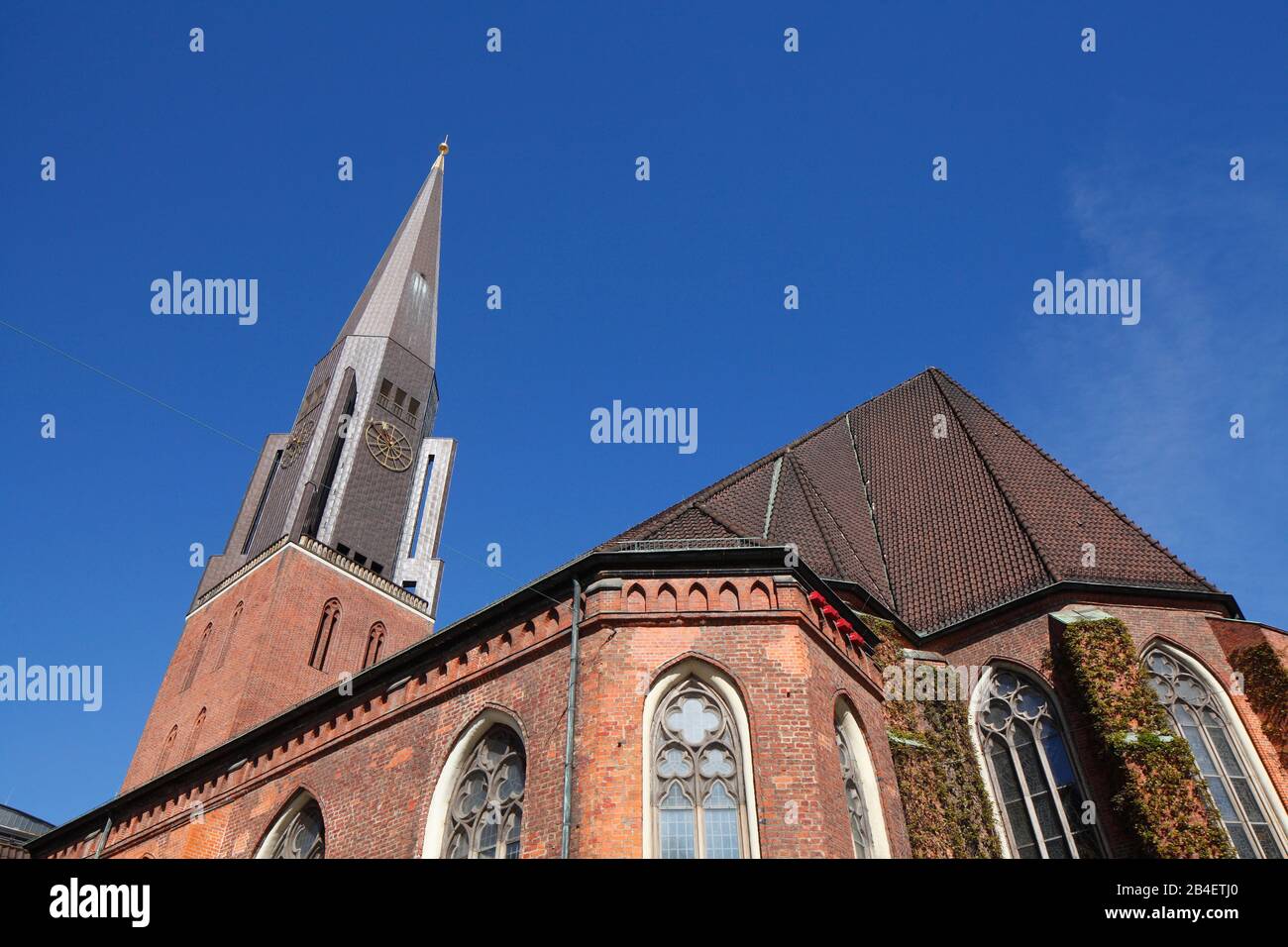 St jacobi church hamburg -Fotos und -Bildmaterial in hoher Auflösung ...