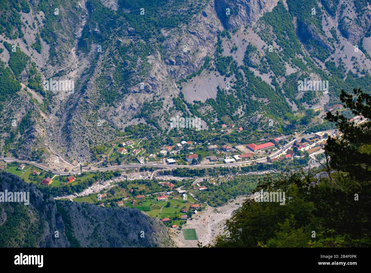 Kelmend region -Fotos und -Bildmaterial in hoher Auflösung – Alamy