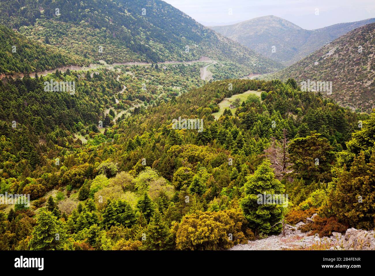 Parnon gebirge -Fotos und -Bildmaterial in hoher Auflösung – Alamy