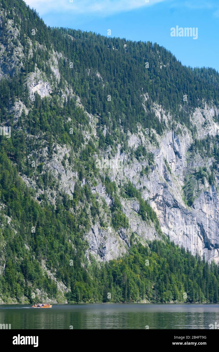 Lake toplitzsee -Fotos und -Bildmaterial in hoher Auflösung – Alamy