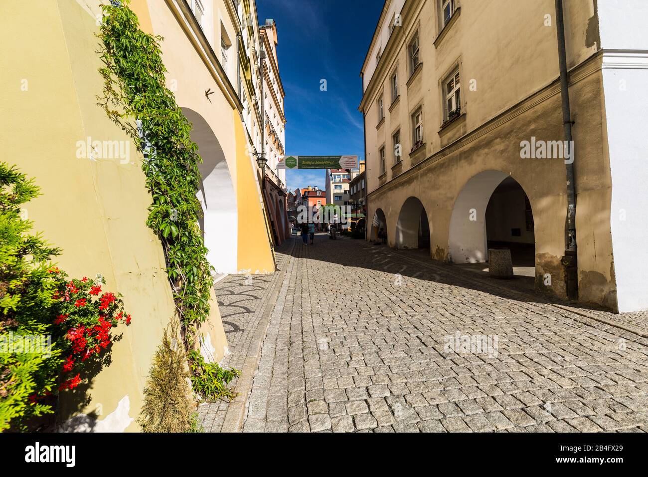 Hirschberg poland -Fotos und -Bildmaterial in hoher Auflösung – Alamy