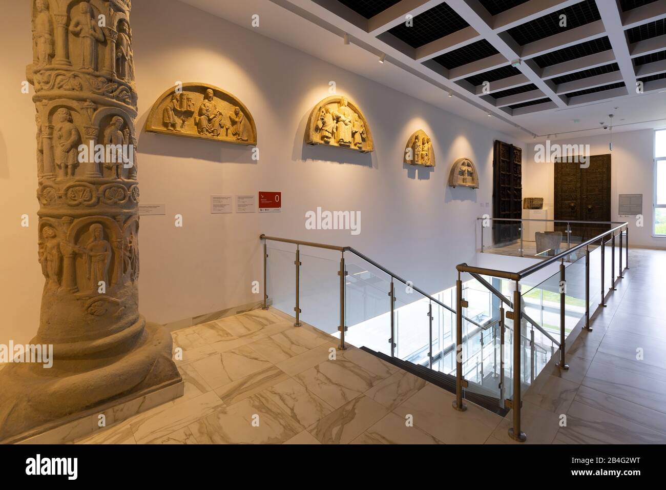 Gniezno museum -Fotos und -Bildmaterial in hoher Auflösung – Alamy