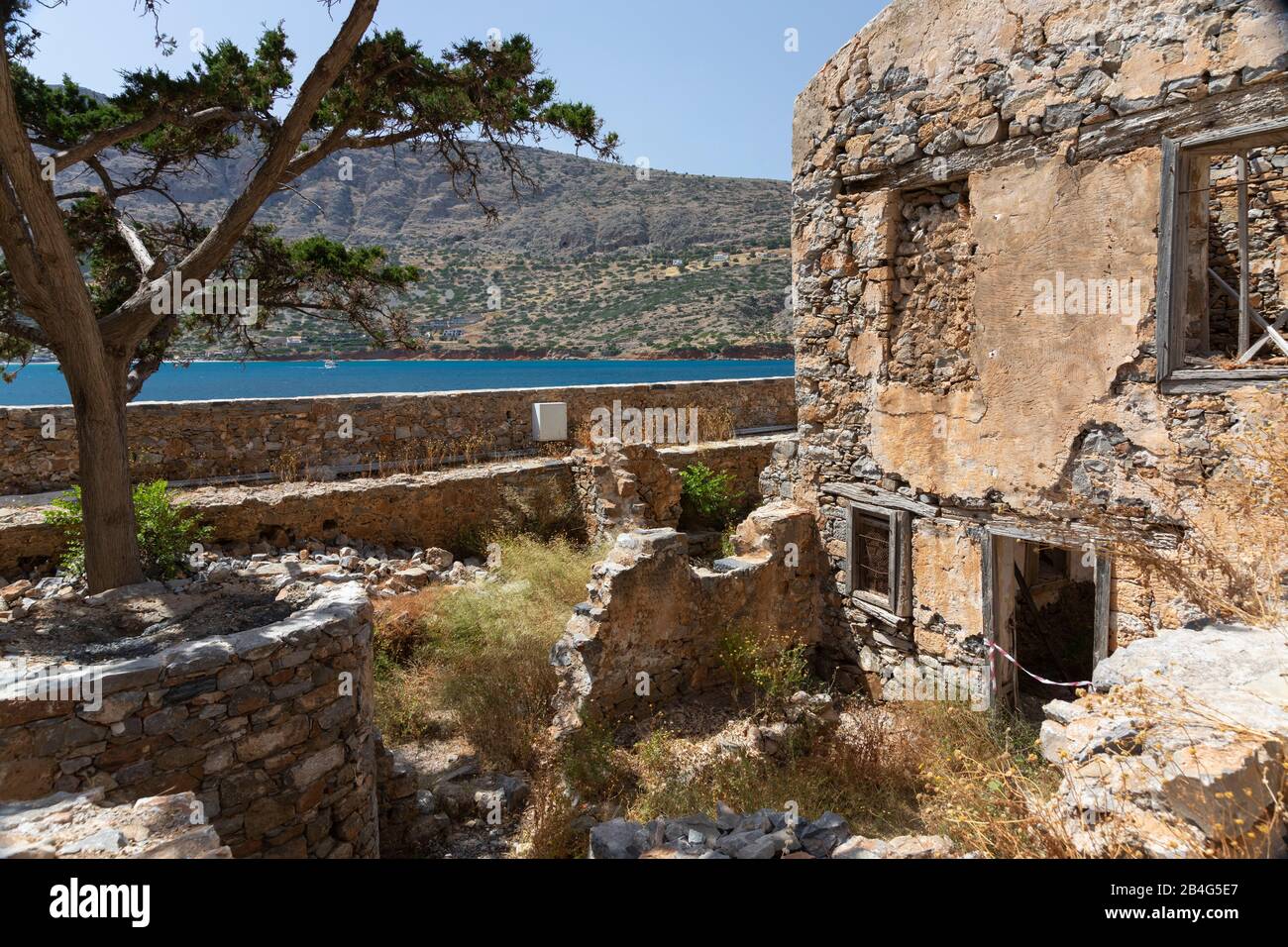 Insel kalydon kreta -Fotos und -Bildmaterial in hoher Auflösung – Alamy