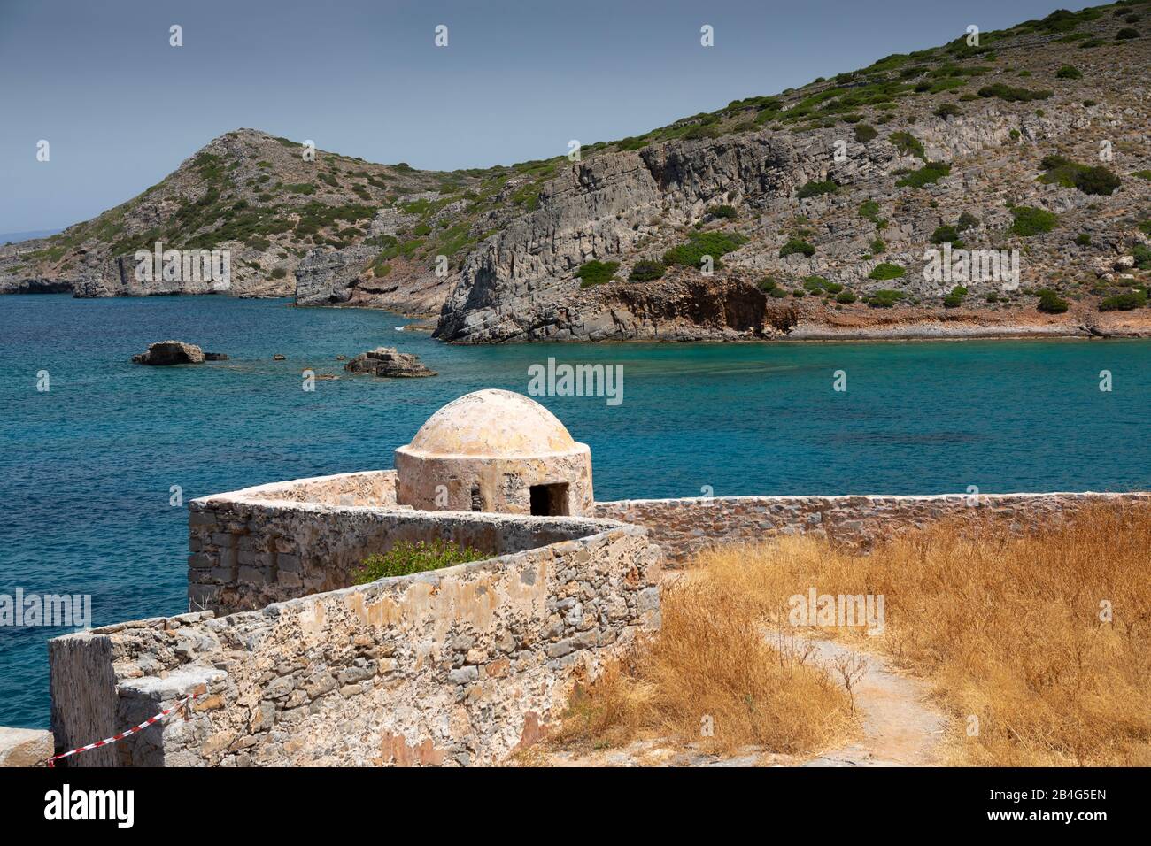 Insel kalydon kreta -Fotos und -Bildmaterial in hoher Auflösung – Alamy