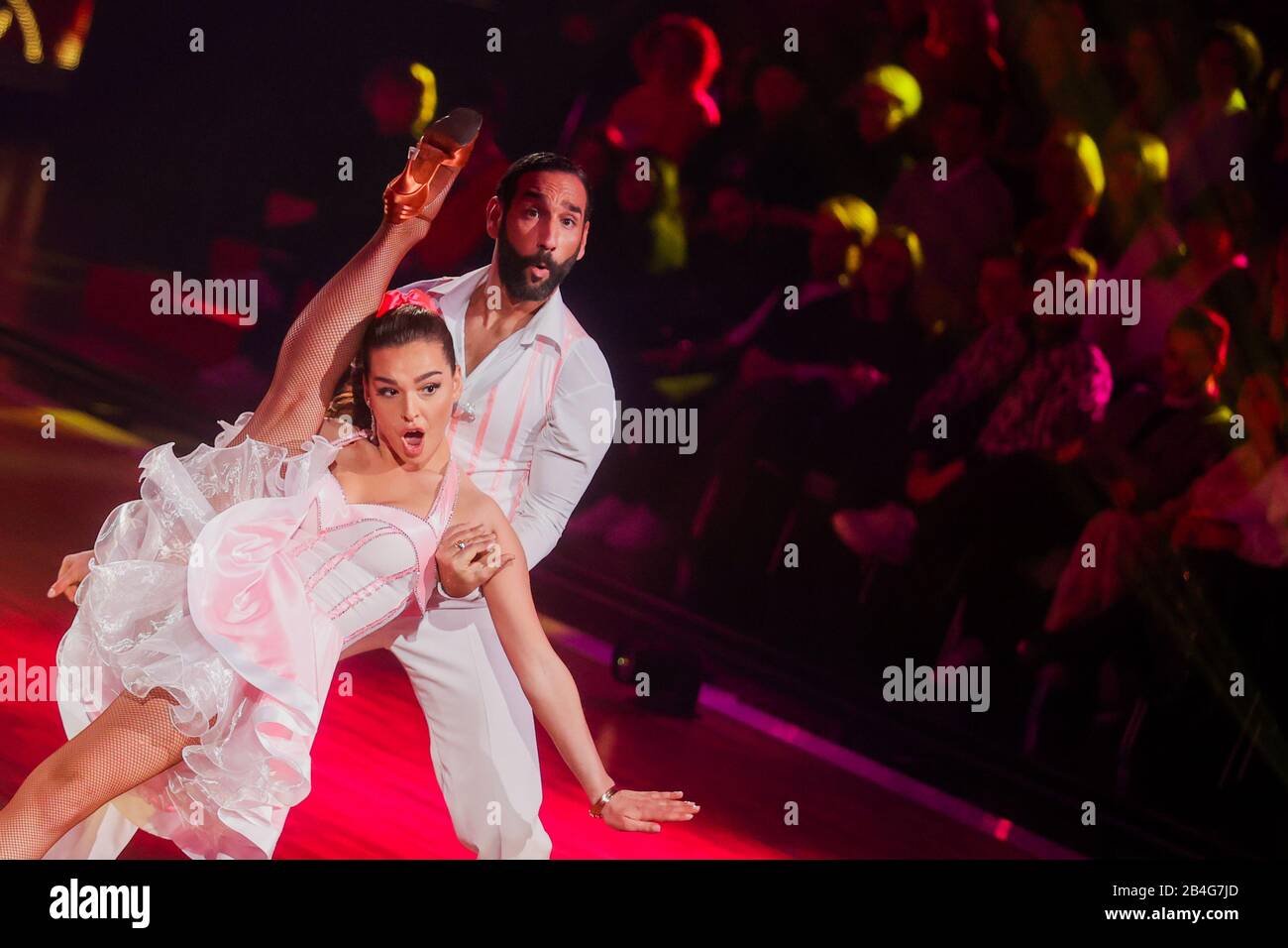 Lili paul roncalli -Fotos und -Bildmaterial in hoher Auflösung – Alamy