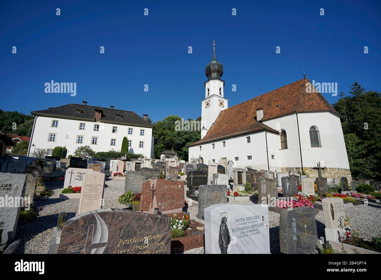Gemeinschaft ainring -Fotos und -Bildmaterial in hoher Auflösung – Alamy