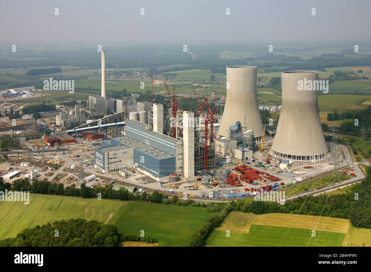 Thtr reaktor uentrop -Fotos und -Bildmaterial in hoher Auflösung – Alamy