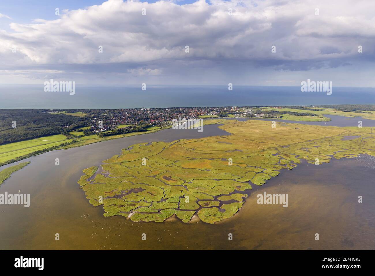 Stadt barth -Fotos und -Bildmaterial in hoher Auflösung – Alamy