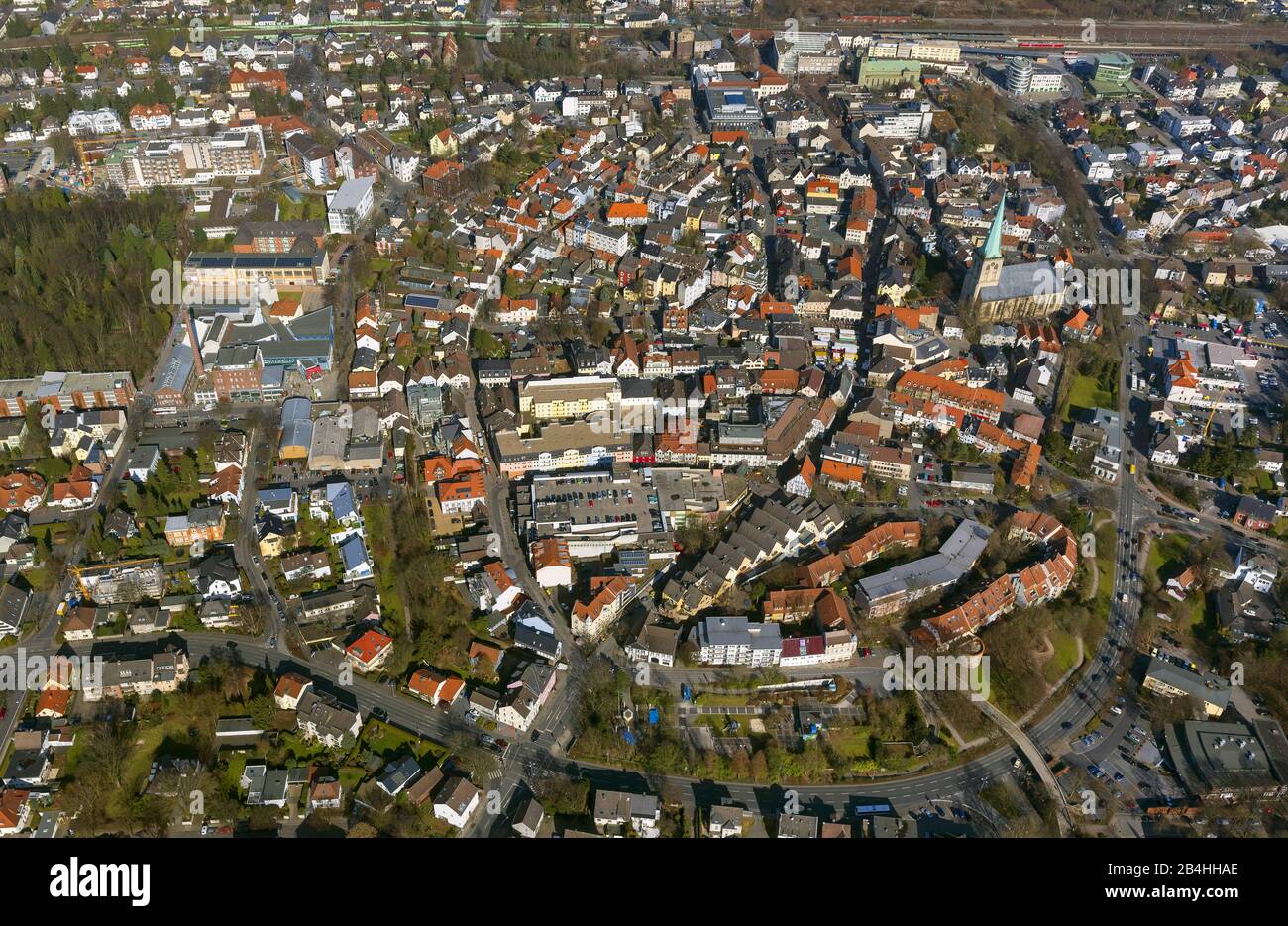 Unna ruhrgebiet -Fotos und -Bildmaterial in hoher Auflösung – Alamy