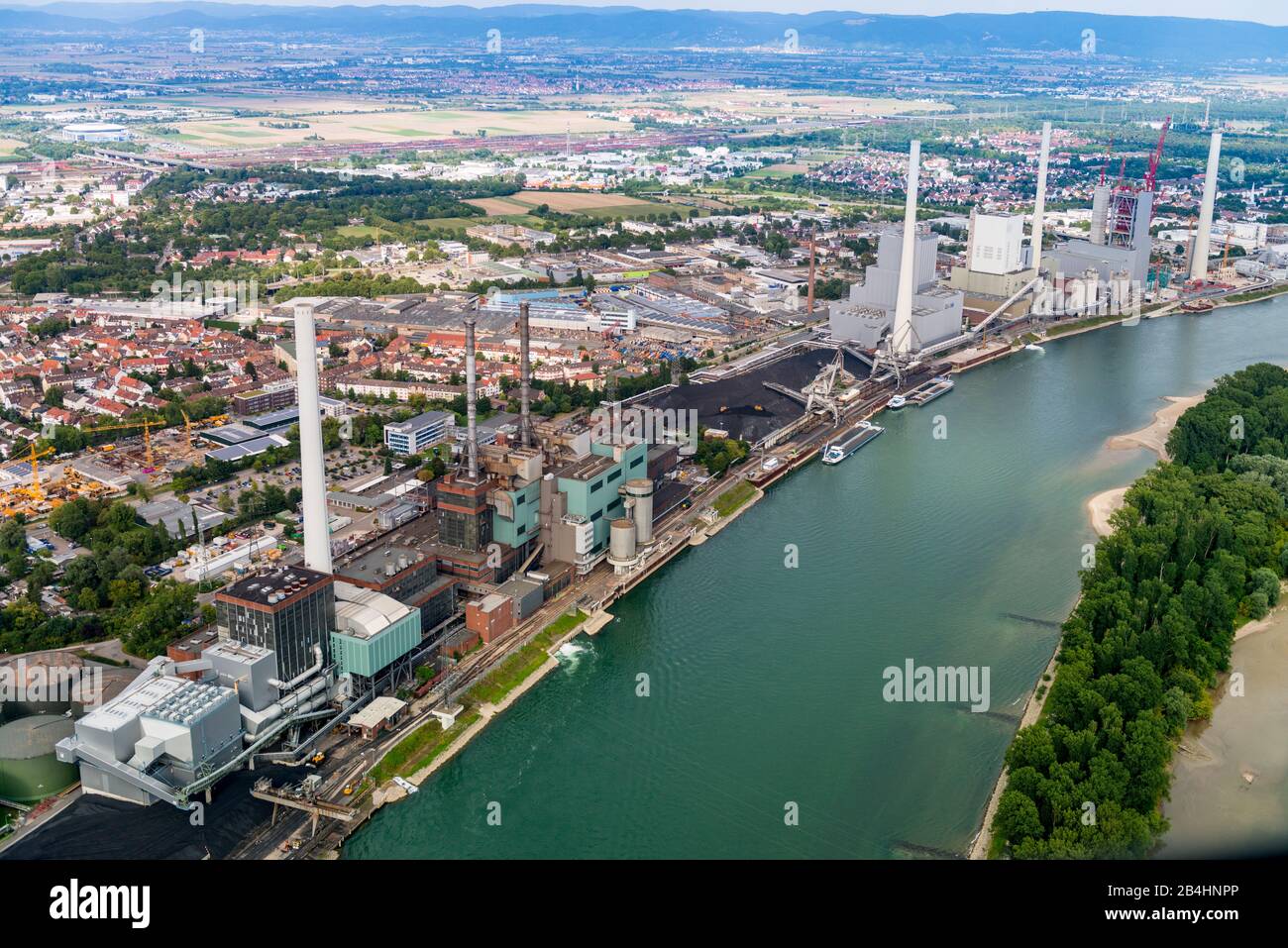 Kraftwerk in not -Fotos und -Bildmaterial in hoher Auflösung – Alamy