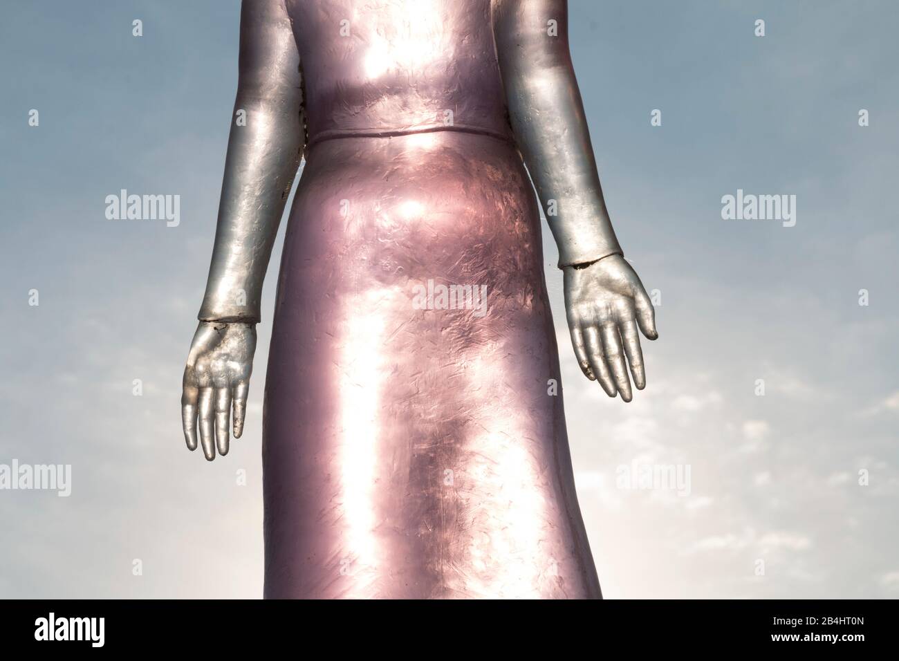 Skulptur von susan turcot -Fotos und -Bildmaterial in hoher Auflösung – Alamy