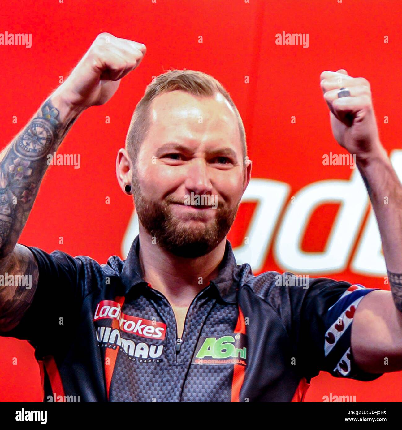 Danny noppert -Fotos und -Bildmaterial in hoher Auflösung – Alamy