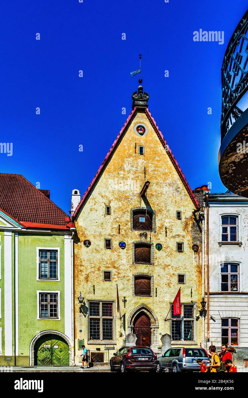 Tallinn harju county estonia -Fotos und -Bildmaterial in hoher ...