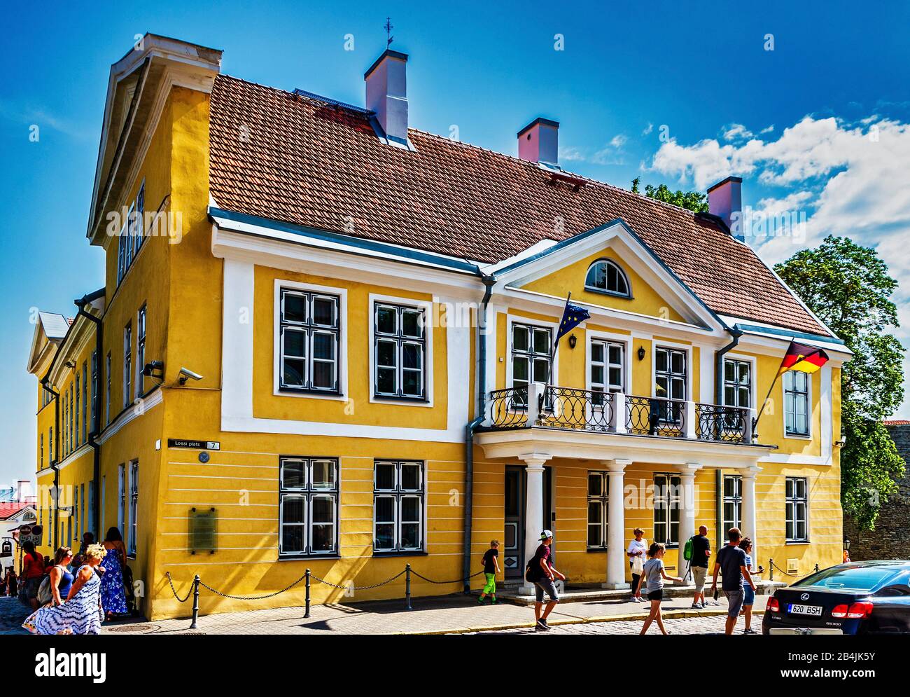 Tallinn harju county estonia -Fotos und -Bildmaterial in hoher ...