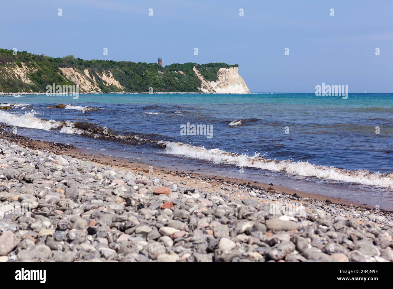 Peilmurm kap arkona -Fotos und -Bildmaterial in hoher Auflösung – Alamy