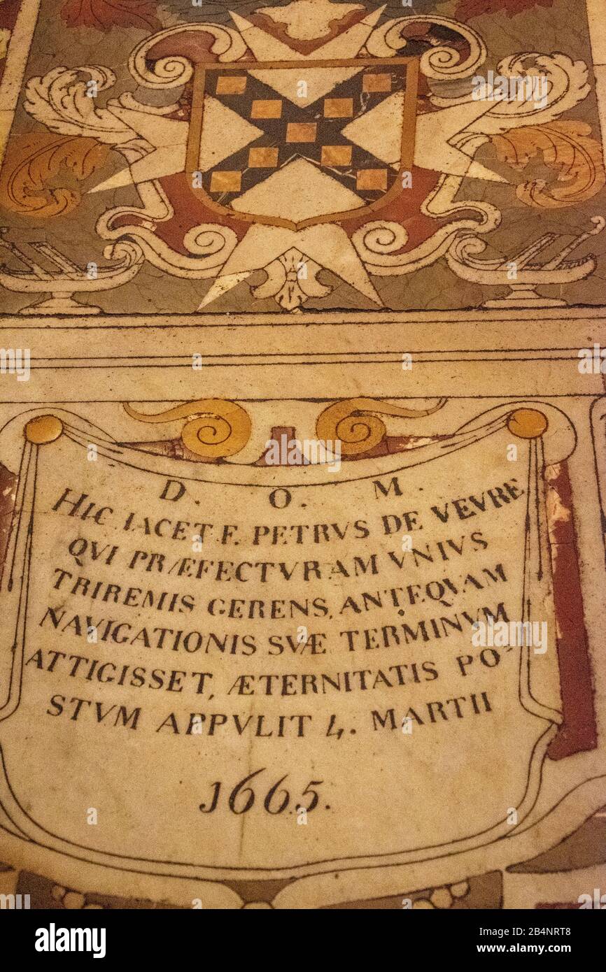 Ritter von malta mattia preti -Fotos und -Bildmaterial in hoher Auflösung – Alamy