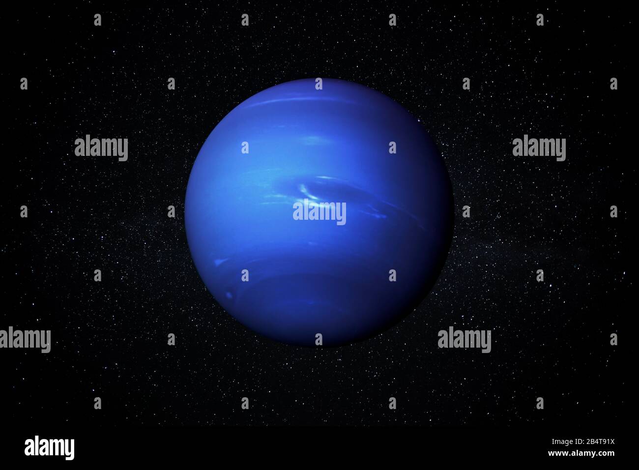 Neptune planet nasa -Fotos und -Bildmaterial in hoher Auflösung – Alamy