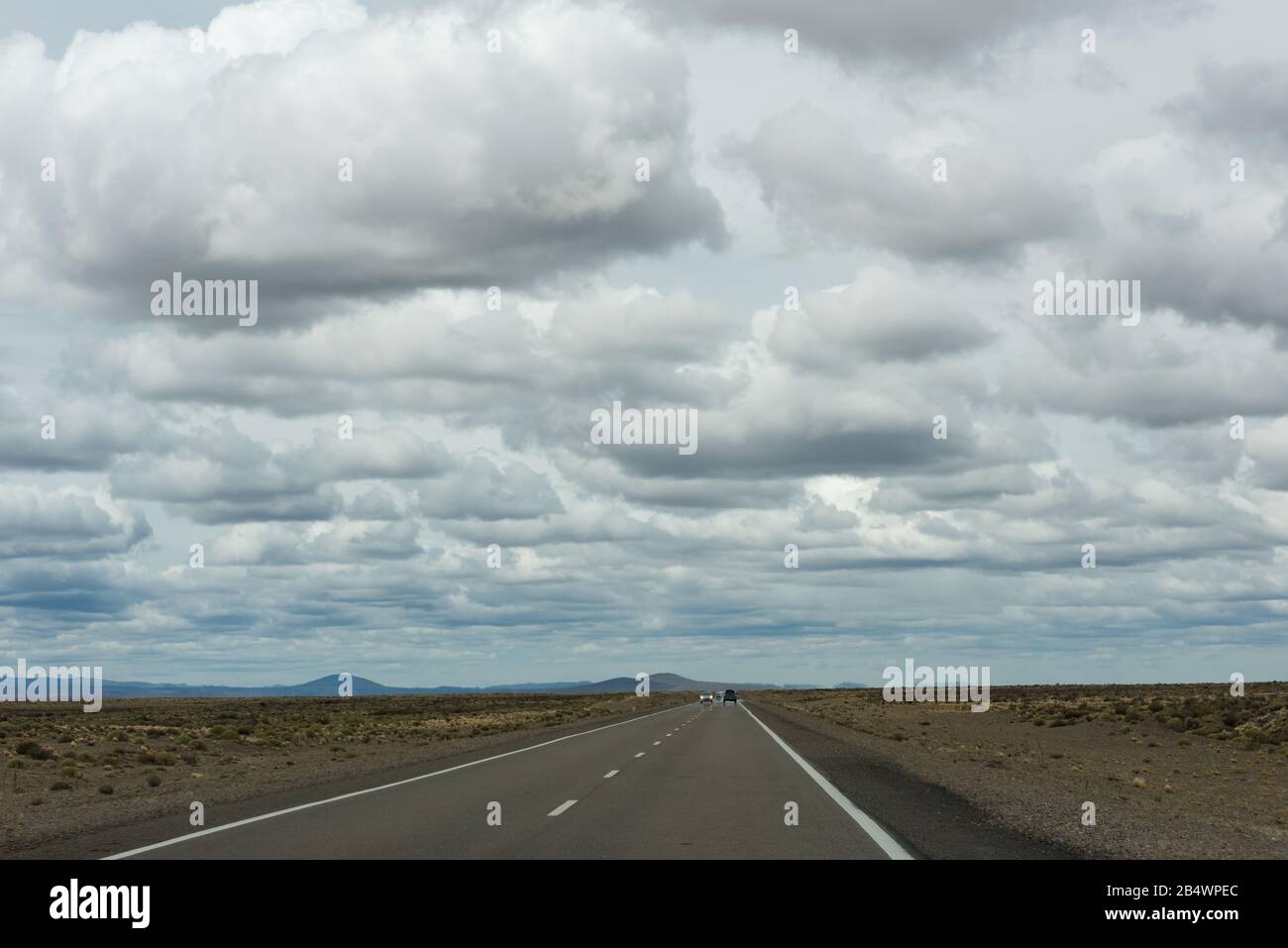 Nationale route 40 -Fotos und -Bildmaterial in hoher Auflösung – Alamy