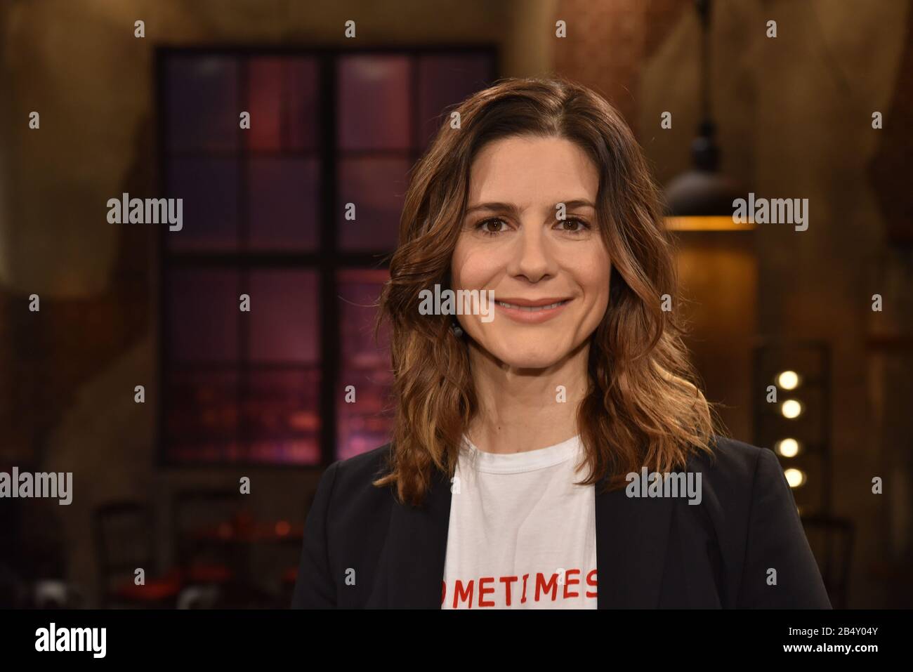 Christina hecke -Fotos und -Bildmaterial in hoher Auflösung – Alamy