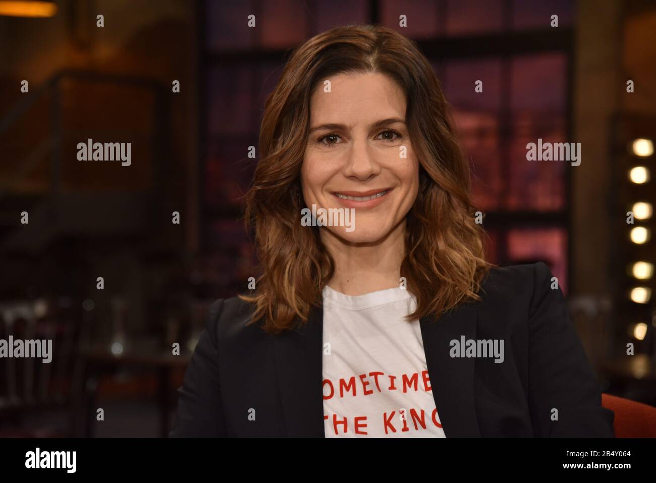 Christina hecke -Fotos und -Bildmaterial in hoher Auflösung – Alamy