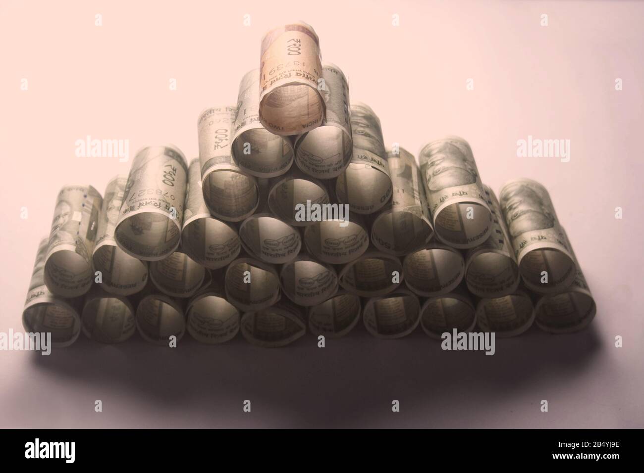 Rupien bild -Fotos und -Bildmaterial in hoher Auflösung – Alamy