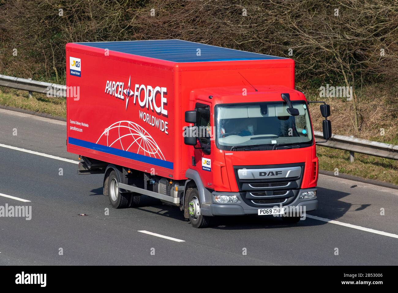 Manchester paketpostamt -Fotos und -Bildmaterial in hoher Auflösung – Alamy