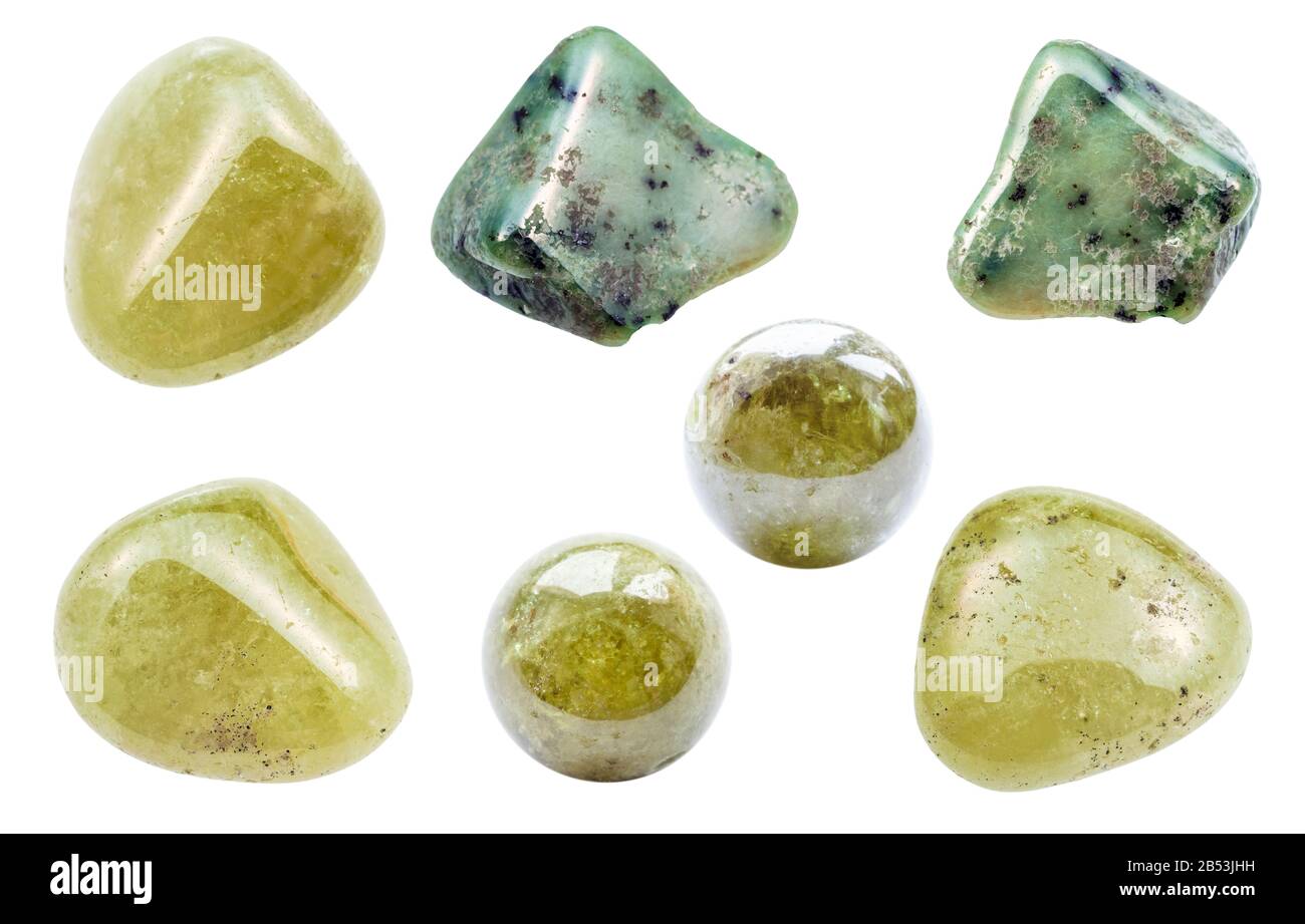 Grüne granat edelsteine -Fotos und -Bildmaterial in hoher Auflösung – Alamy