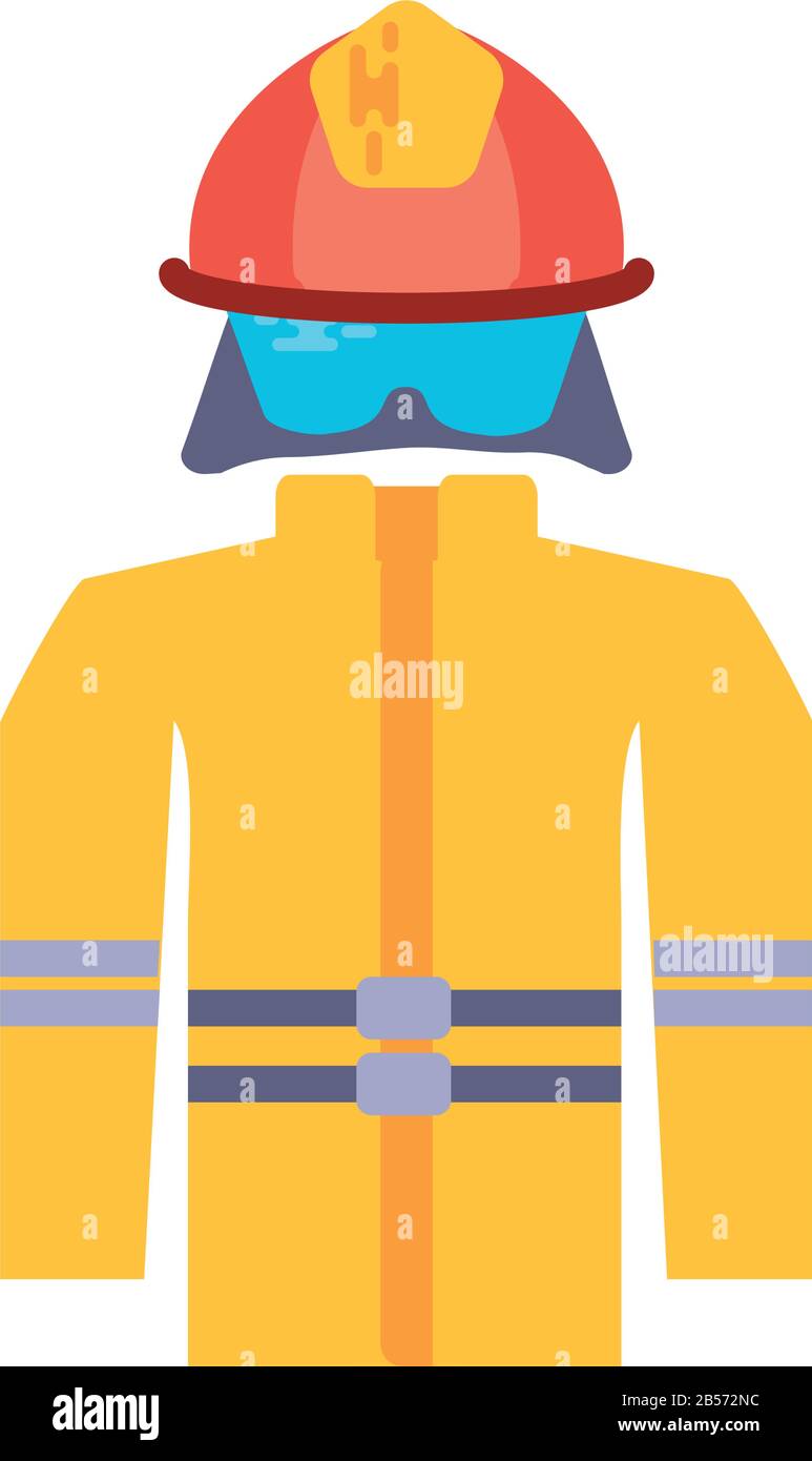 Feuerwehrmann Hut Stockfotos und -bilder Kaufen - Alamy