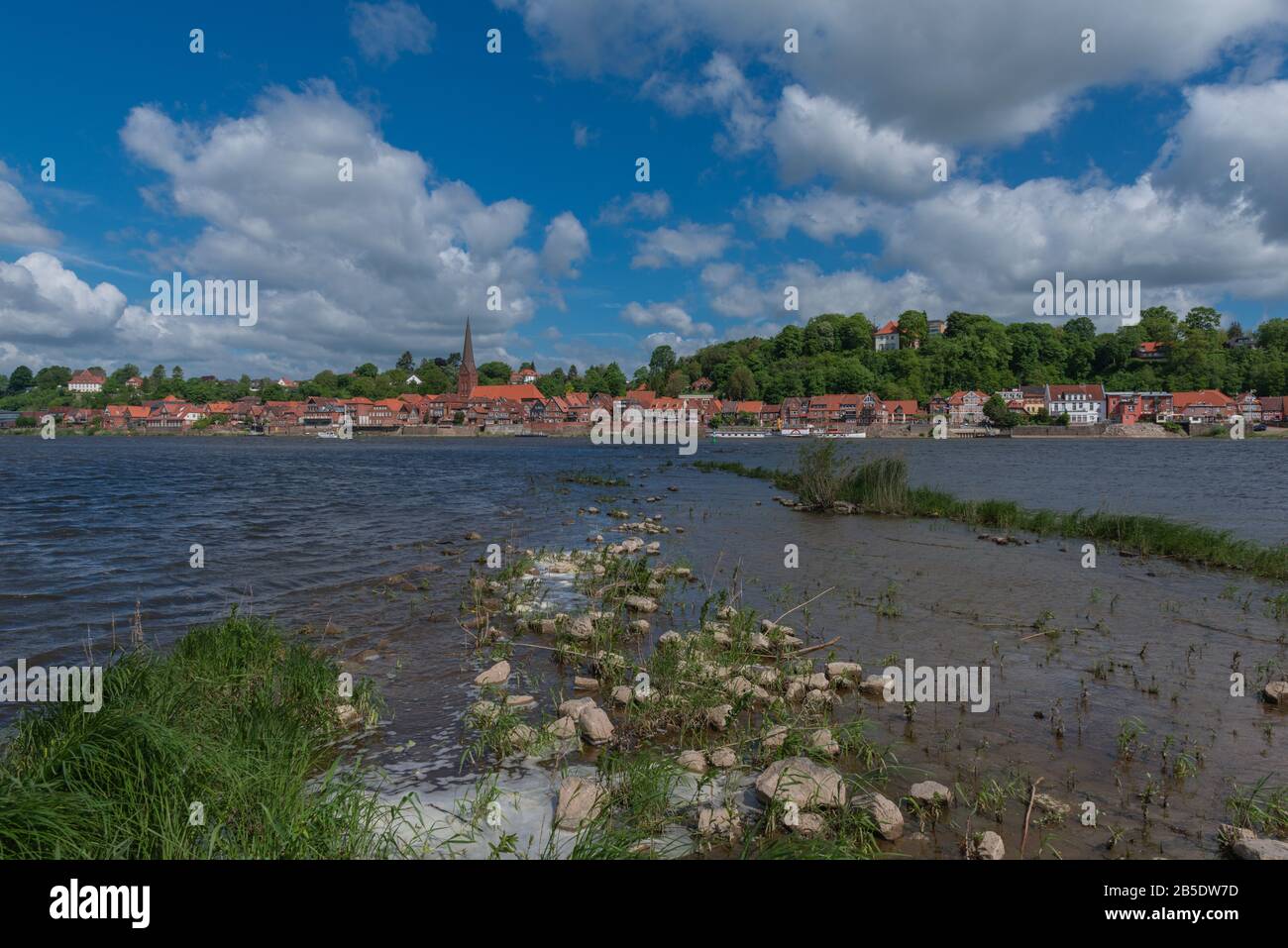 Lauenburg an der elbe -Fotos und -Bildmaterial in hoher Auflösung – Alamy