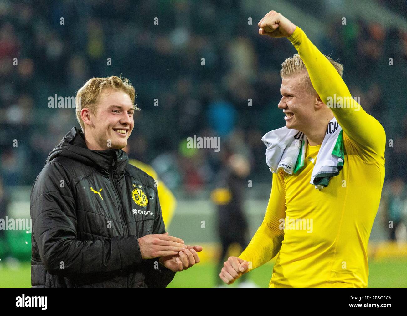 Julian brandt dortmund Stockfotos und -bilder Kaufen - Alamy