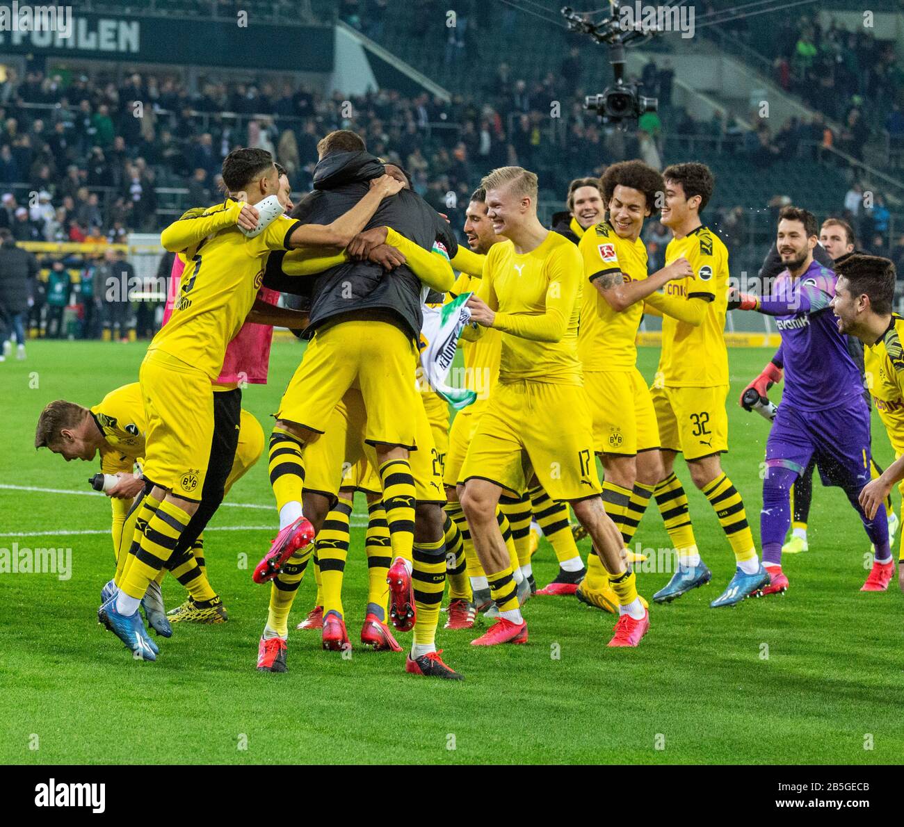 Bvb Bundesliga Stadion Stockfotos und -bilder Kaufen - Alamy