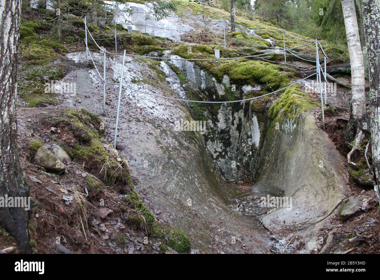 Askolan hiidenkirnut -Fotos und -Bildmaterial in hoher Auflösung – Alamy