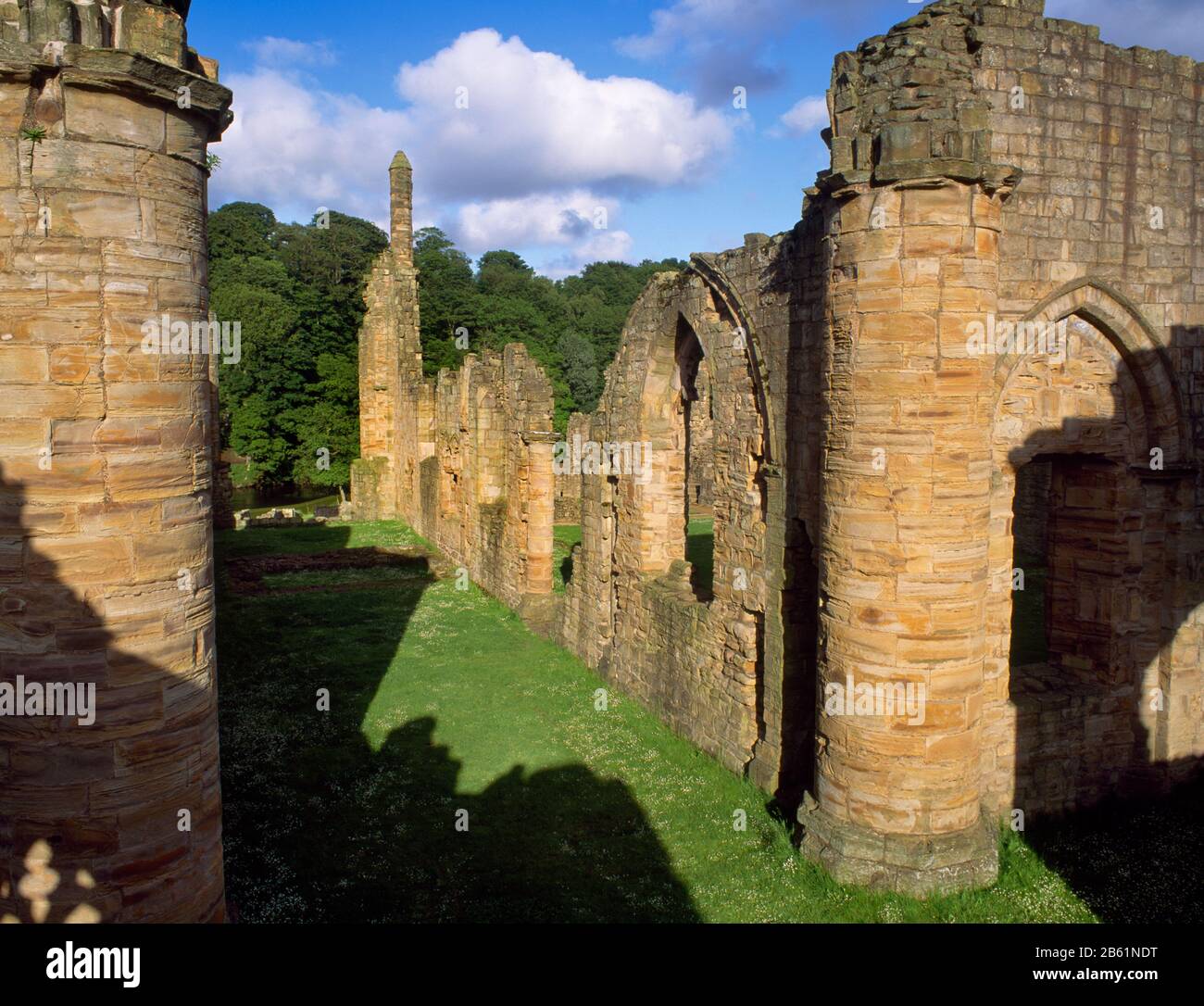 Saint godric -Fotos und -Bildmaterial in hoher Auflösung – Alamy