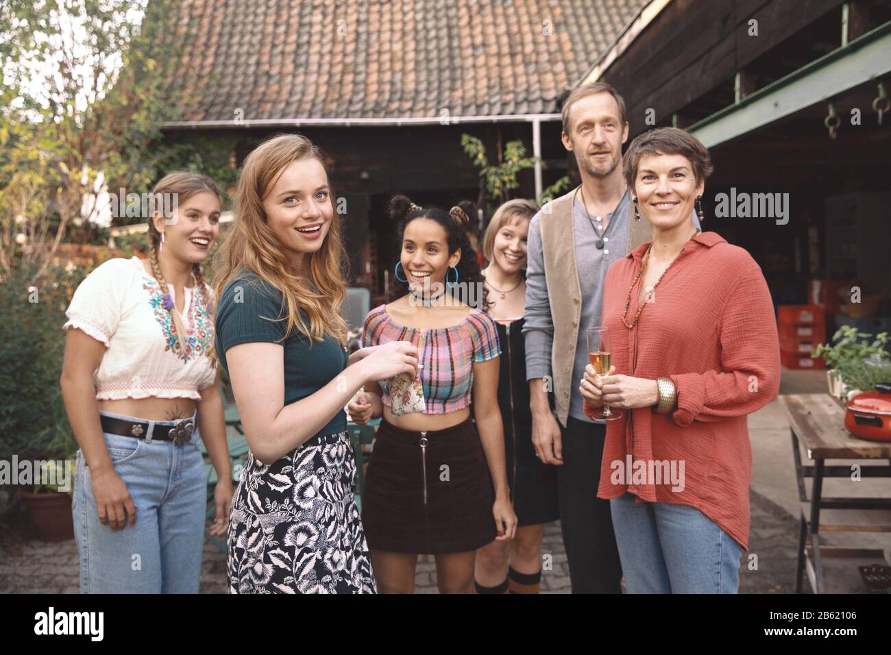 Jamie Bick Stockfotos und -bilder Kaufen - Alamy