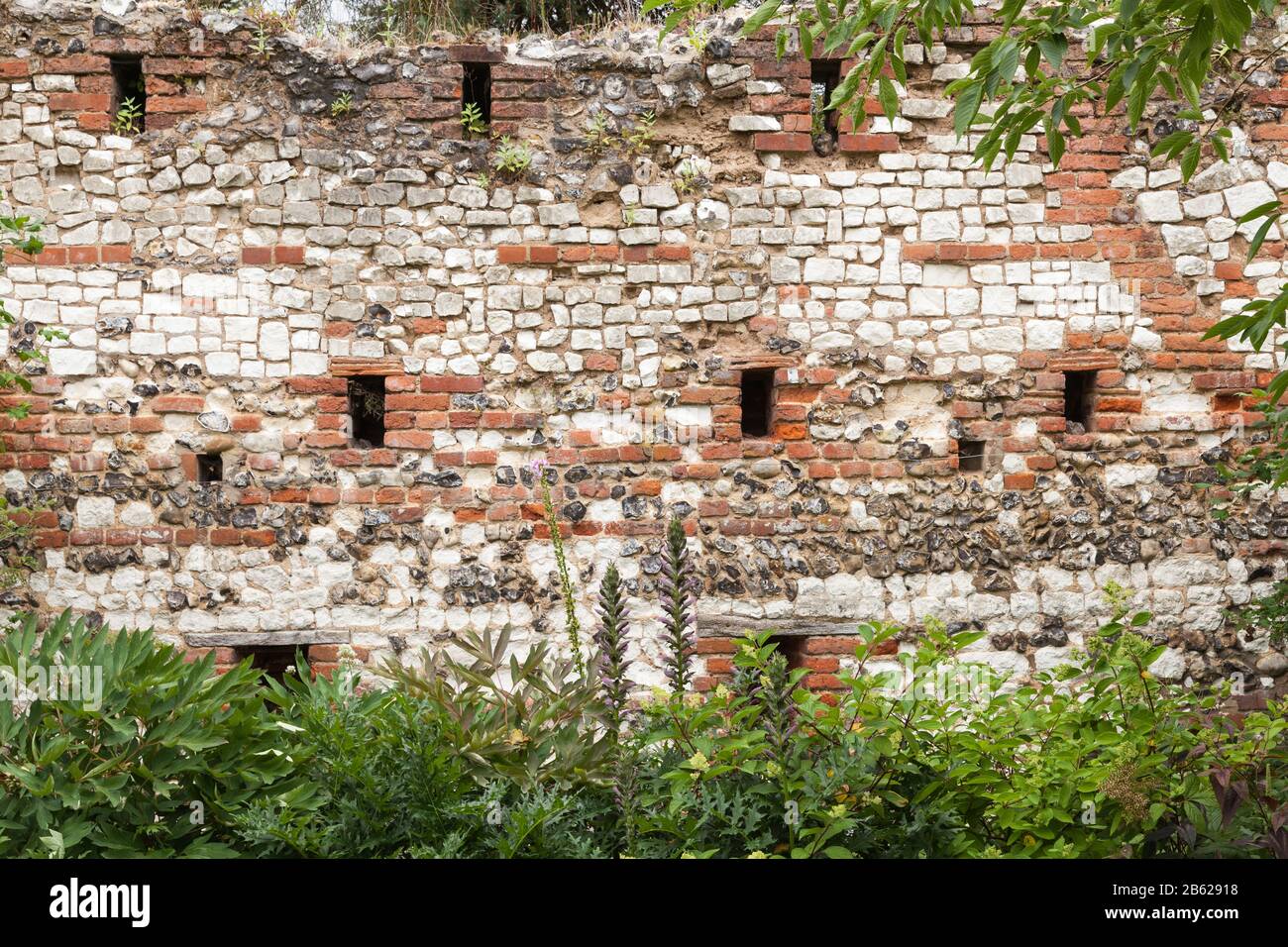 Alter mauerziegel -Fotos und -Bildmaterial in hoher Auflösung – Alamy