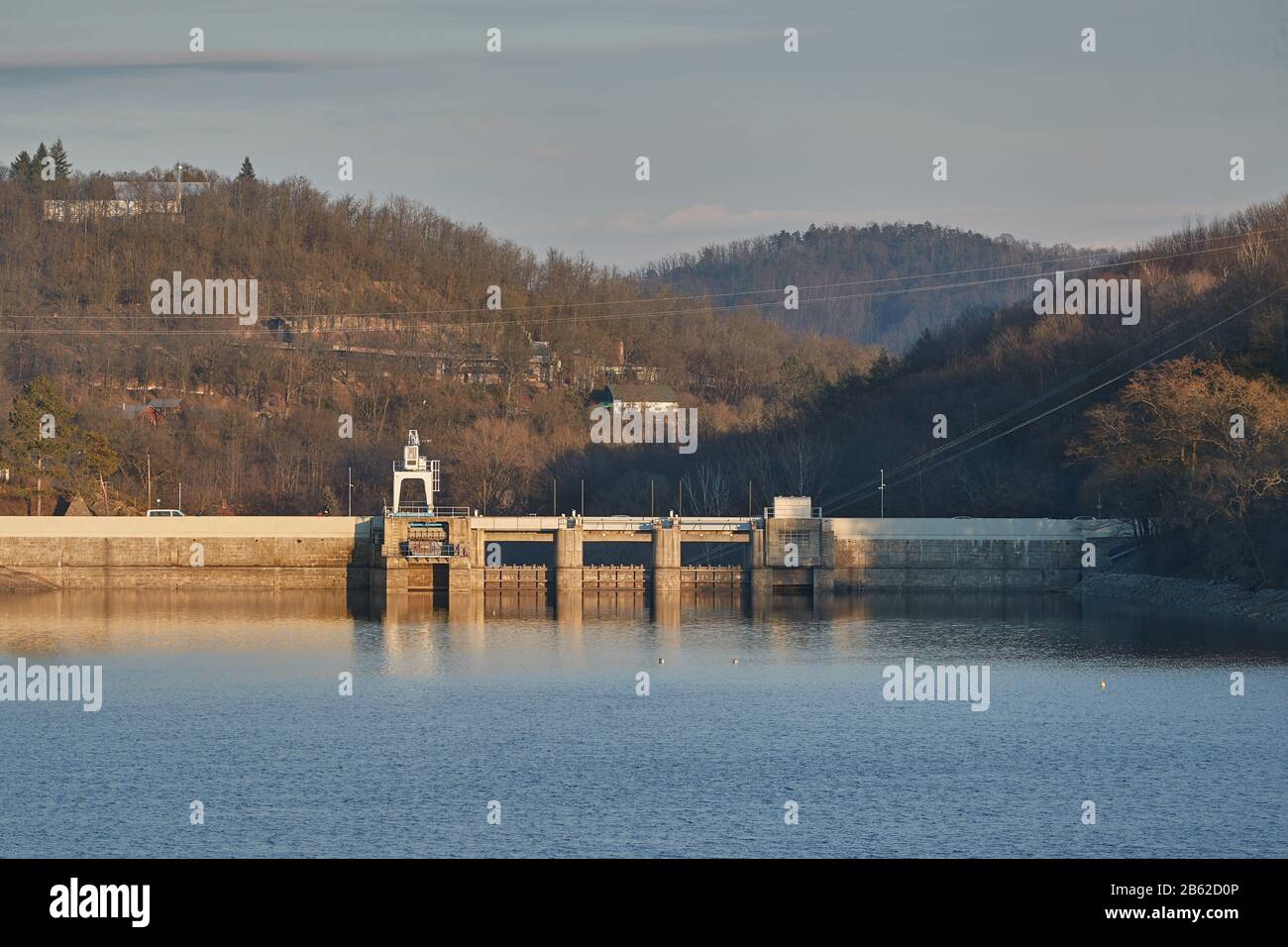 Hydroelektrische quelle -Fotos und -Bildmaterial in hoher Auflösung – Alamy