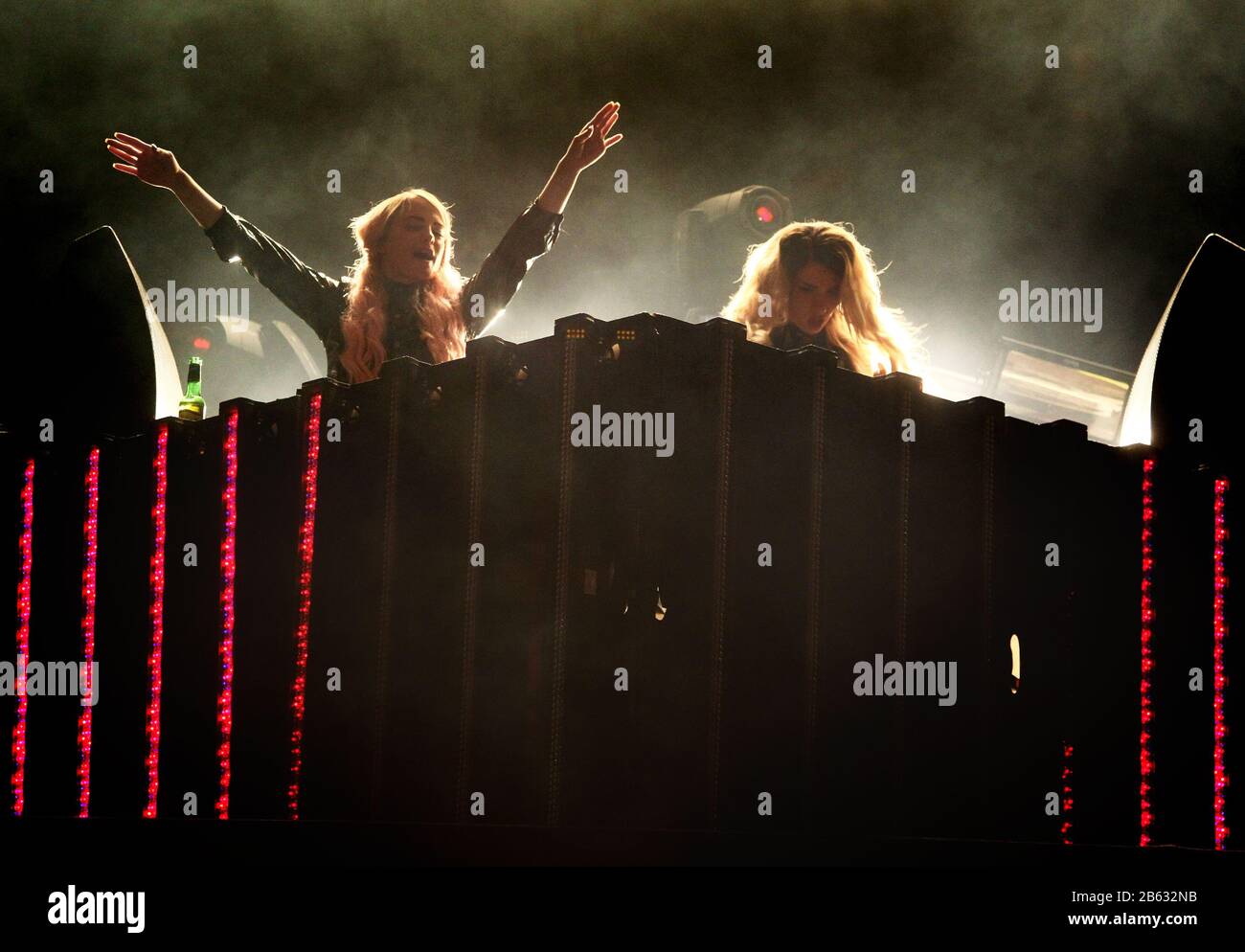 Rebecca Fiona Stockfotos und -bilder Kaufen - Alamy