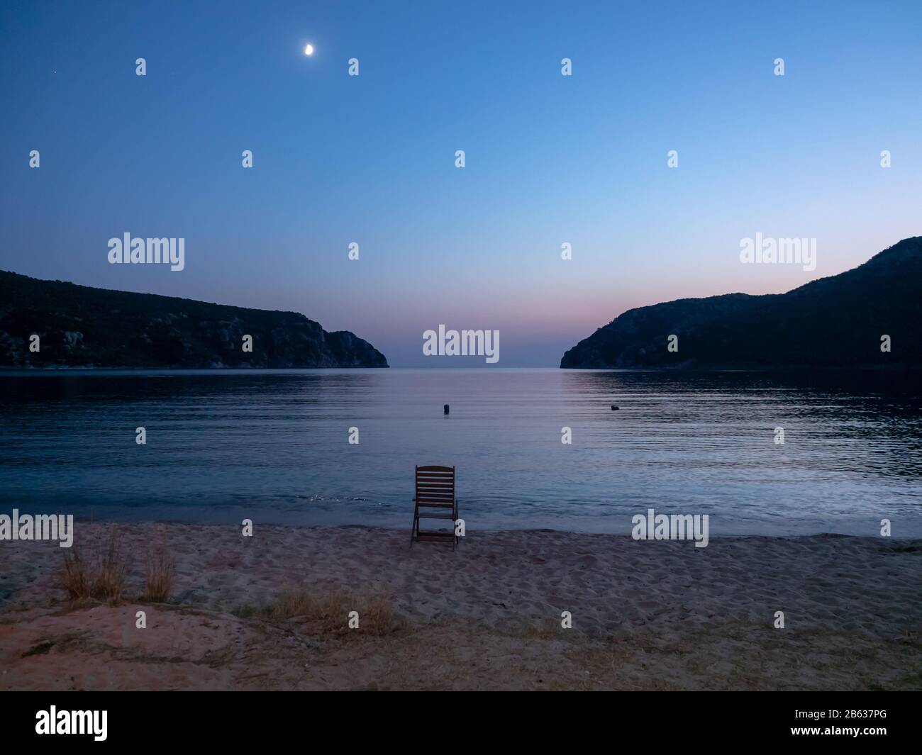 In riva al mare -Fotos und -Bildmaterial in hoher Auflösung – Alamy