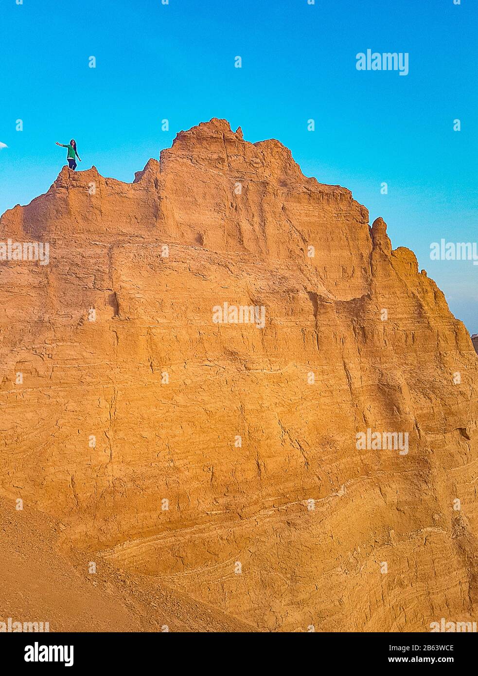 Kalut shahdad -Fotos und -Bildmaterial in hoher Auflösung – Alamy
