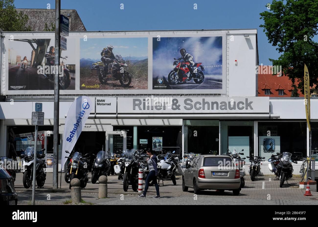 Riller Und Schnauck Berlin
