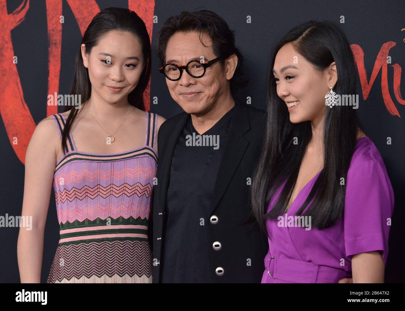 Jane li -Fotos und -Bildmaterial in hoher Auflösung – Alamy