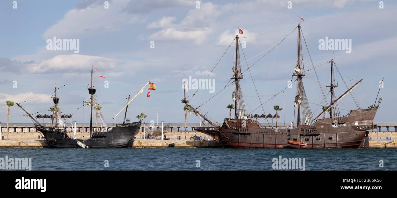 Spanische karacke -Fotos und -Bildmaterial in hoher Auflösung – Alamy