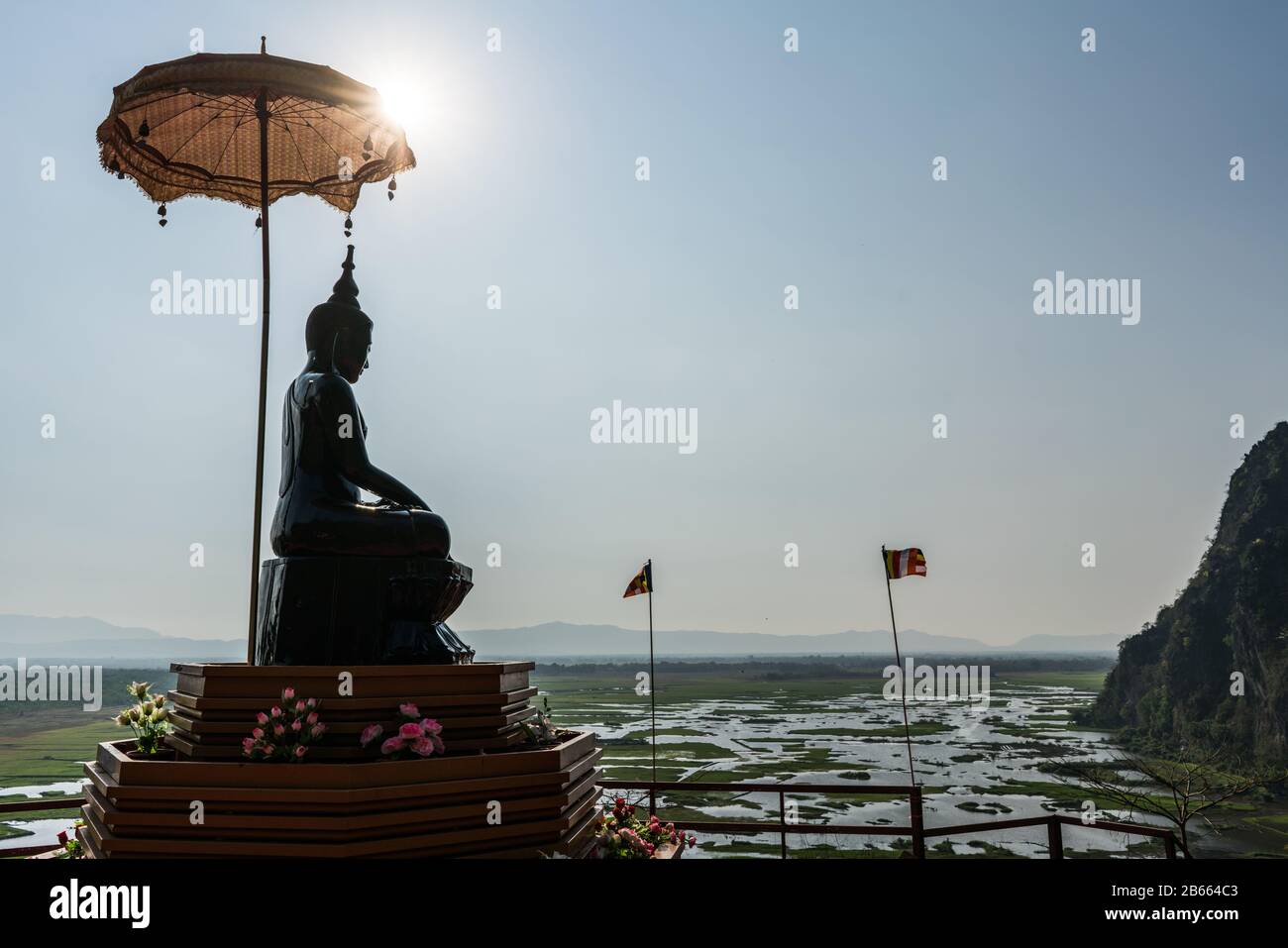 Ya Die Pyan Stockfotos und -bilder Kaufen - Alamy